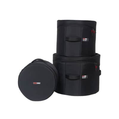 Gator Icon 3pc Bop Drum Bag Set | Reverb