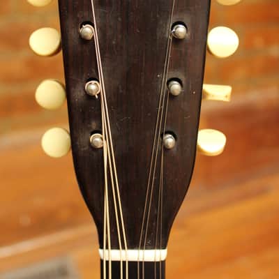 Martin Style A Mandolin 1921 | Reverb