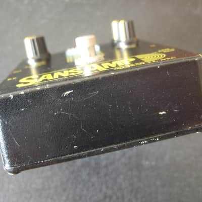 Tech 21 SansAmp Original w/ 120V PSU | Reverb