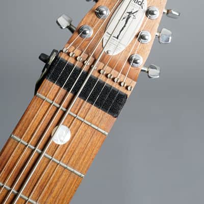 Stick Enterprises 10-String Chapman Stick + Hardcase and | Reverb