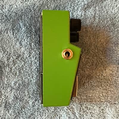 Ibanez TS9 Tube Screamer with Keeley Baked Mod – Green – | Reverb