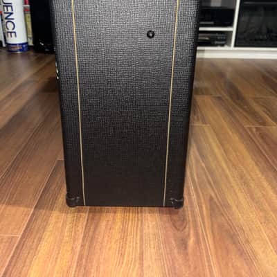 🎸 Vox AC15C2 Custom Twin — 15W All-Tube 2x12" Combo | Reverb Canada