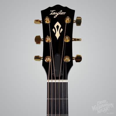 Gold Label 517e Grand Pacific Acoustic-Electric Guitar | Reverb Canada