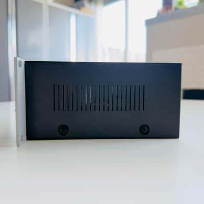 Warm Audio WA-2A Leveling Amplifier 2016 - Present - Gray | Reverb