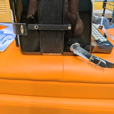 Hohner Corona II 1970's ? | Reverb
