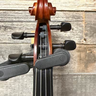Fiddlerman Apprentice full-size violin | Reverb