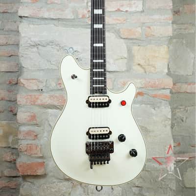 EVH Wolfgang MIJ Series - Edward Van Halen Signature - | Reverb Canada