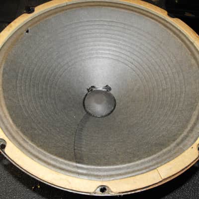 Jensen C12N 12" guitar speaker Deluxe Reverb, Twin, | Reverb Bulgaria