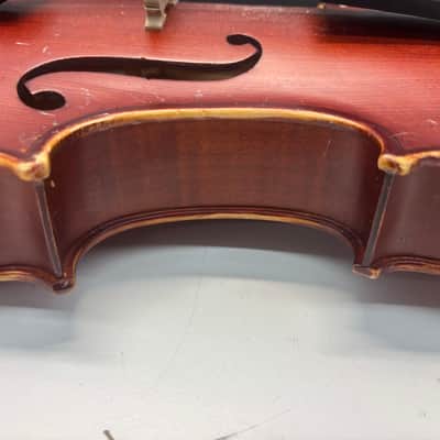 Scherl and Roth Violin sr41e4 | Reverb