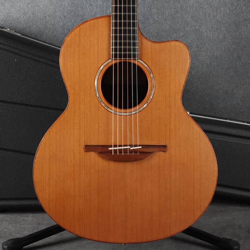 Lowden Richard Thompson Signature - Natural - 2nd Hand | Reverb
