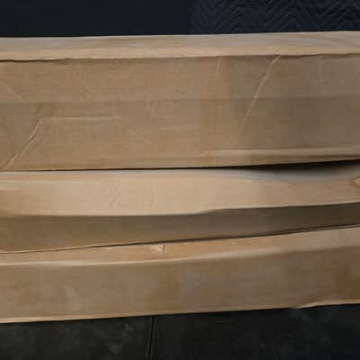 DJS TC10 Black Curtain Backdrop – 10 ft Wide (Individual | Reverb