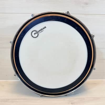 Sonor Designer Series 14x7 Maple Light Shell Snare Drum | Reverb