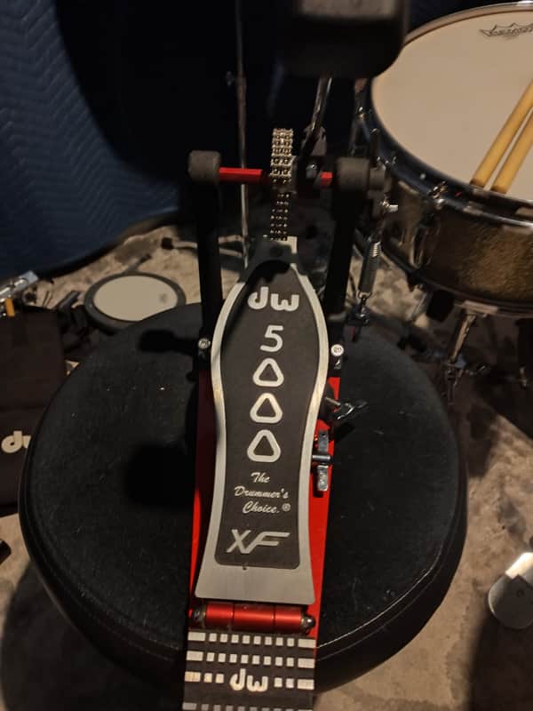 DW 5000 xf 2025 | Reverb