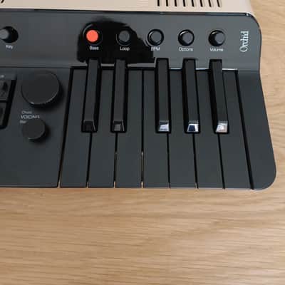 Telepathic Instruments Orchid ORC-1 Limited Edition - Don’t | Reverb