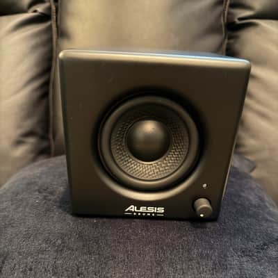 Alesis Nitro Drum Monitor (70w) - Black | Reverb