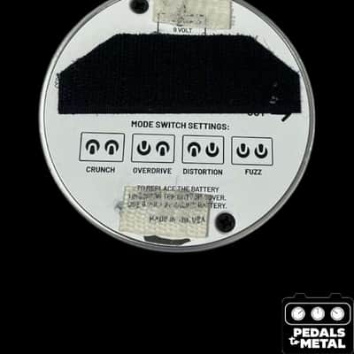 Bixonic EXP-2000 Expandora 2000s - Silver - X18417 | Reverb