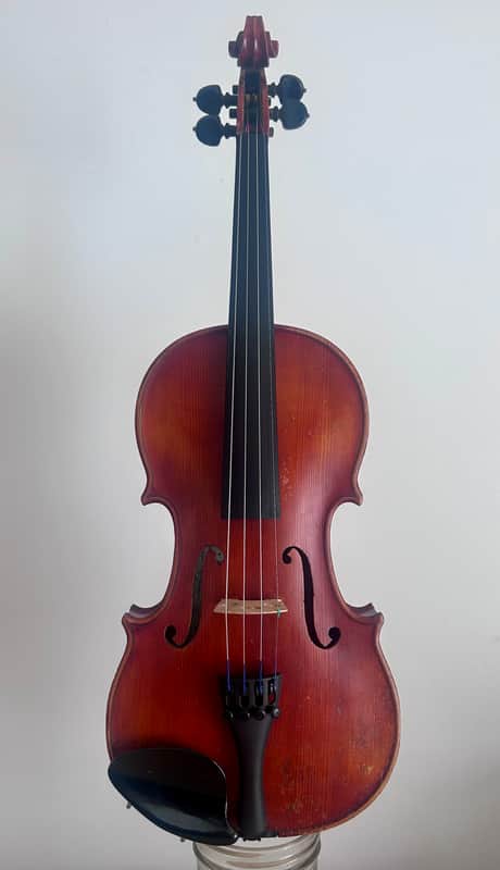 A 3/4 size Meisel Violin | Reverb
