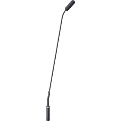 DPA 4098-DC-G-B01-045 Supercardioid Gooseneck Microphone | Reverb