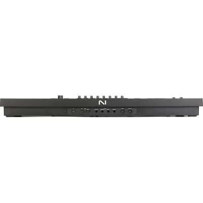 Native Instruments Kontrol S49 MK3 49-key Smart Keyboard | Reverb