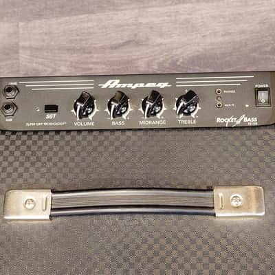 Ampeg USED RB-108 | Reverb
