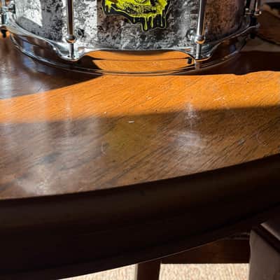 SJC Kevin "Pacsun" Kaine x Knocked Loose 6x13 Suffocate | Reverb