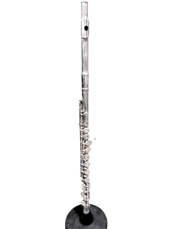 Gemeinhardt 2SP Flute (Used) | Reverb