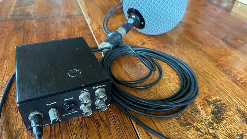 Schoeps MSstereo microphone set VMS01 / MK41 /MK 8 | Reverb