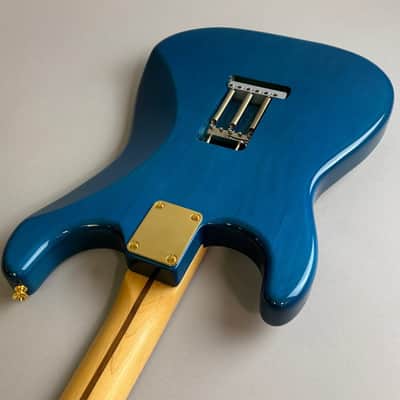 Fender FSR Traditional II 50s Stratocaster Maple Neck 2021 | Reverb