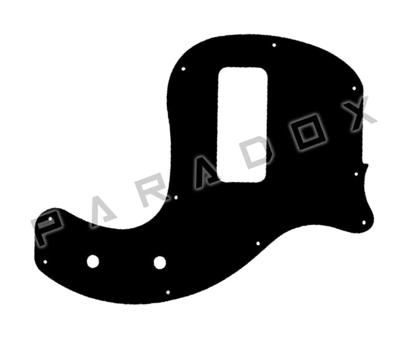 Custom Pickguard For 2019 - 2024 Made in America Gibson Les | Reverb