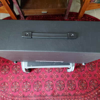 Synthesizers.com QCA11 Portable Cabinet, 11-Spaces [ 5U MU | Reverb