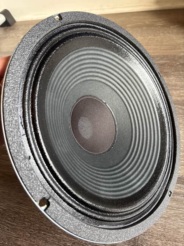 Celestion T3760A G12T-75 12" 75-Watt 16 Ohm Speaker | Reverb
