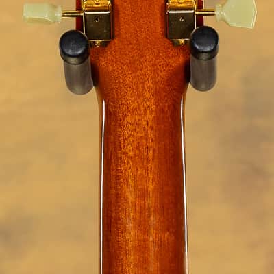 2023 Gibson Hummingbird Original Cherry Sunburst | Reverb