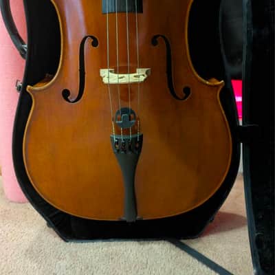 Dragon DR30 2015 - Varnish | Reverb