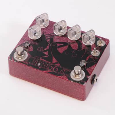 VIVIE Irene66 Takayoshi Omura Signature Distortion [IR-00730] | Reverb