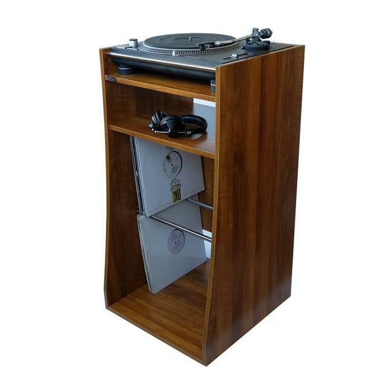 Sefour MC280 12inch LP Vinyl Record Storage Stand (mid | Reverb