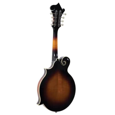 The Loar LM-600E-VS | Acoustic / Electric | Reverb Hungary