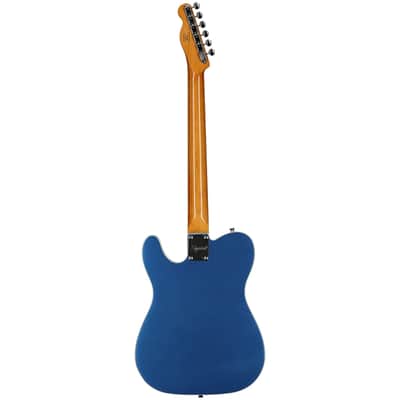 Squier Classic Vibe Custom Telecaster SH Electric Guitar with | Reverb