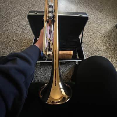 Giardinelli GTR-300 Like New Student Package | Reverb