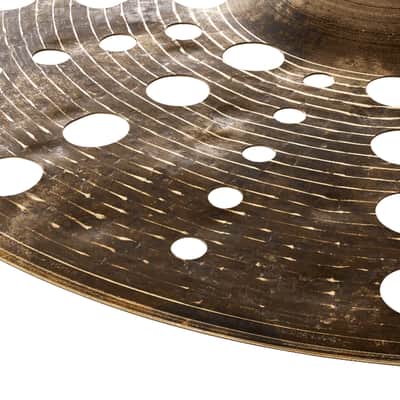 Zildjian 19" K Custom Special Dry Trash Crash - K1423 | Reverb