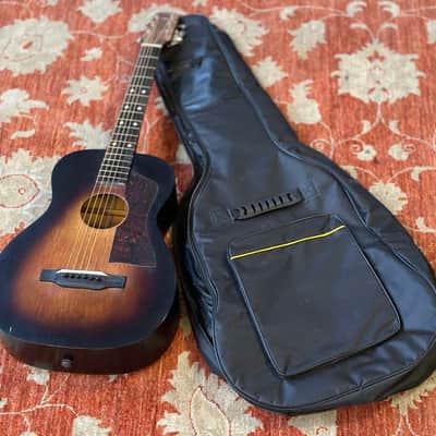 1930s Parlour Guitar - Restored | Reverb