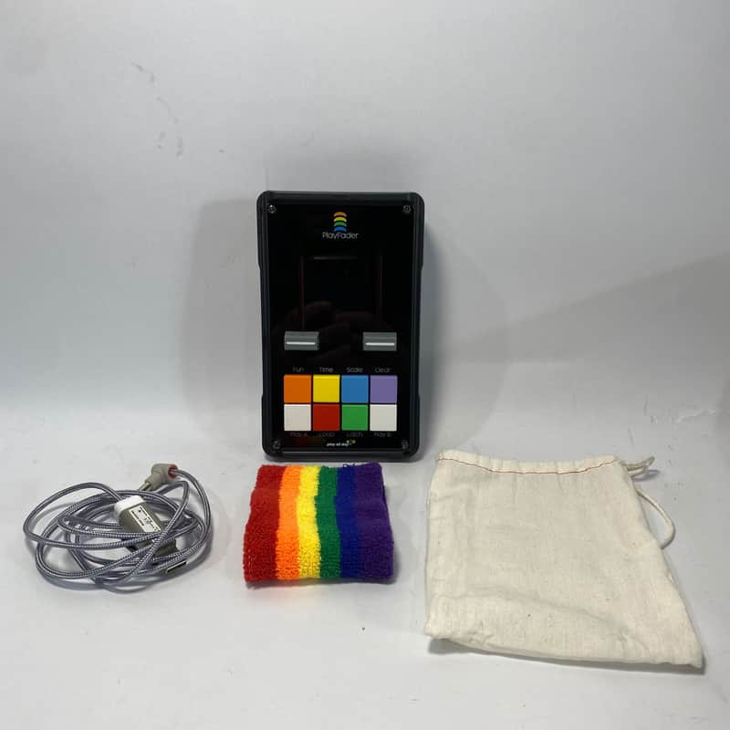 Play All Day PlayFader | Reverb