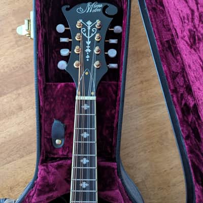 Morgan Monroe Rocky Top F Style Mandolin - MM-100SB/C | Reverb