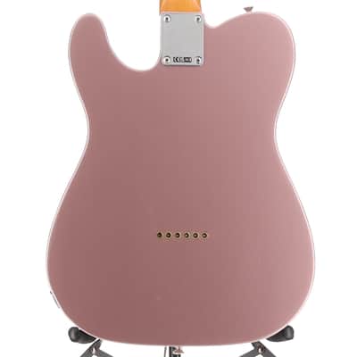 Fender Certified Pre-Owned Vintera II Road Worn '60s | Reverb