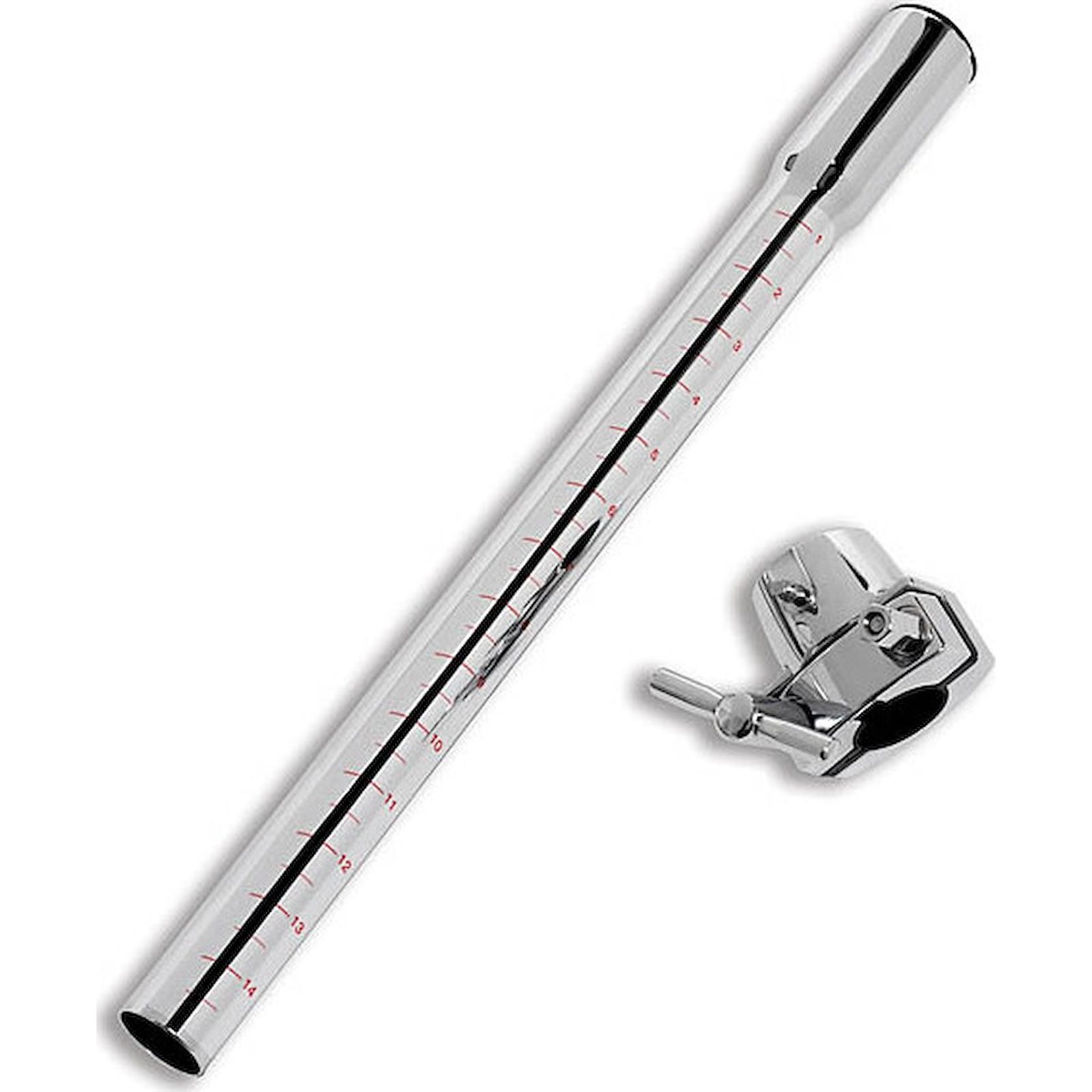 Gibraltar SC-HRE Height Adjustable Rack Extension Pack | Reverb