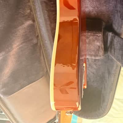 Reverend Pete Anderson Eastsider T Nuevo 2025 - Rainbow | Reverb