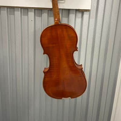 Scherl and Roth 1700 1960 | Reverb