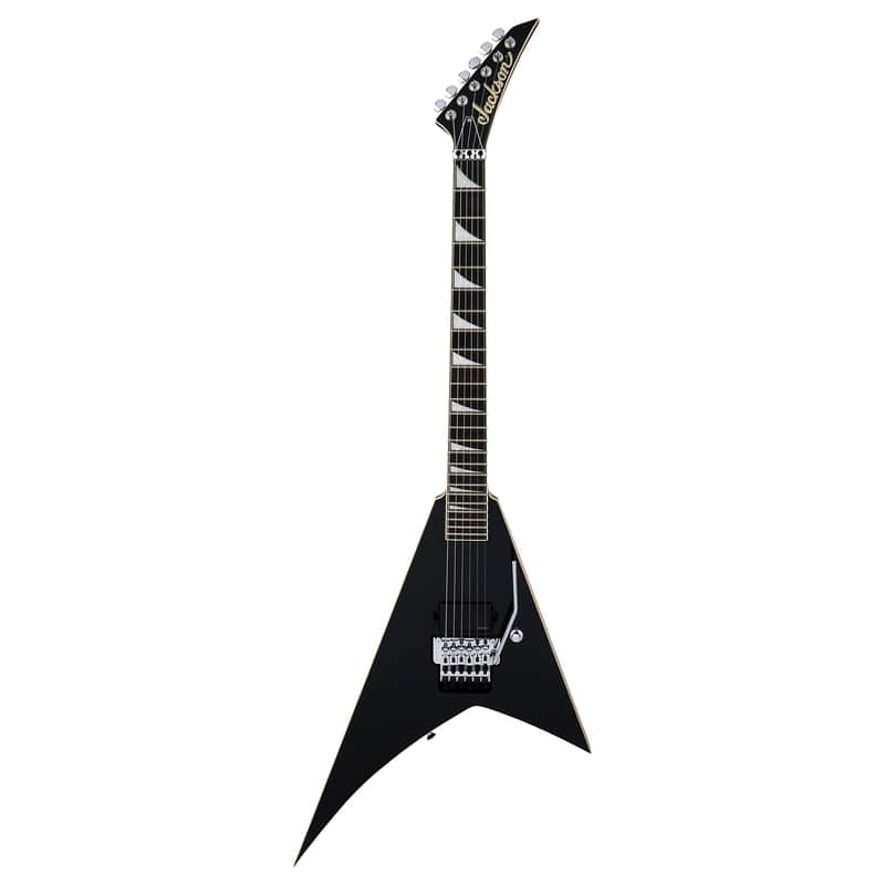 Jackson Pro Plus Pure Metal Rhoads RR1A | Reverb