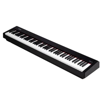 Nux NPK-10 88-Key Portable Digital Piano (PINEHURSTPRO) | Reverb