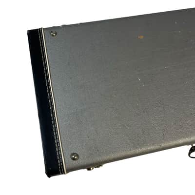 Rickenbacker 330/360 Reissue Hard Shell Case | Reverb