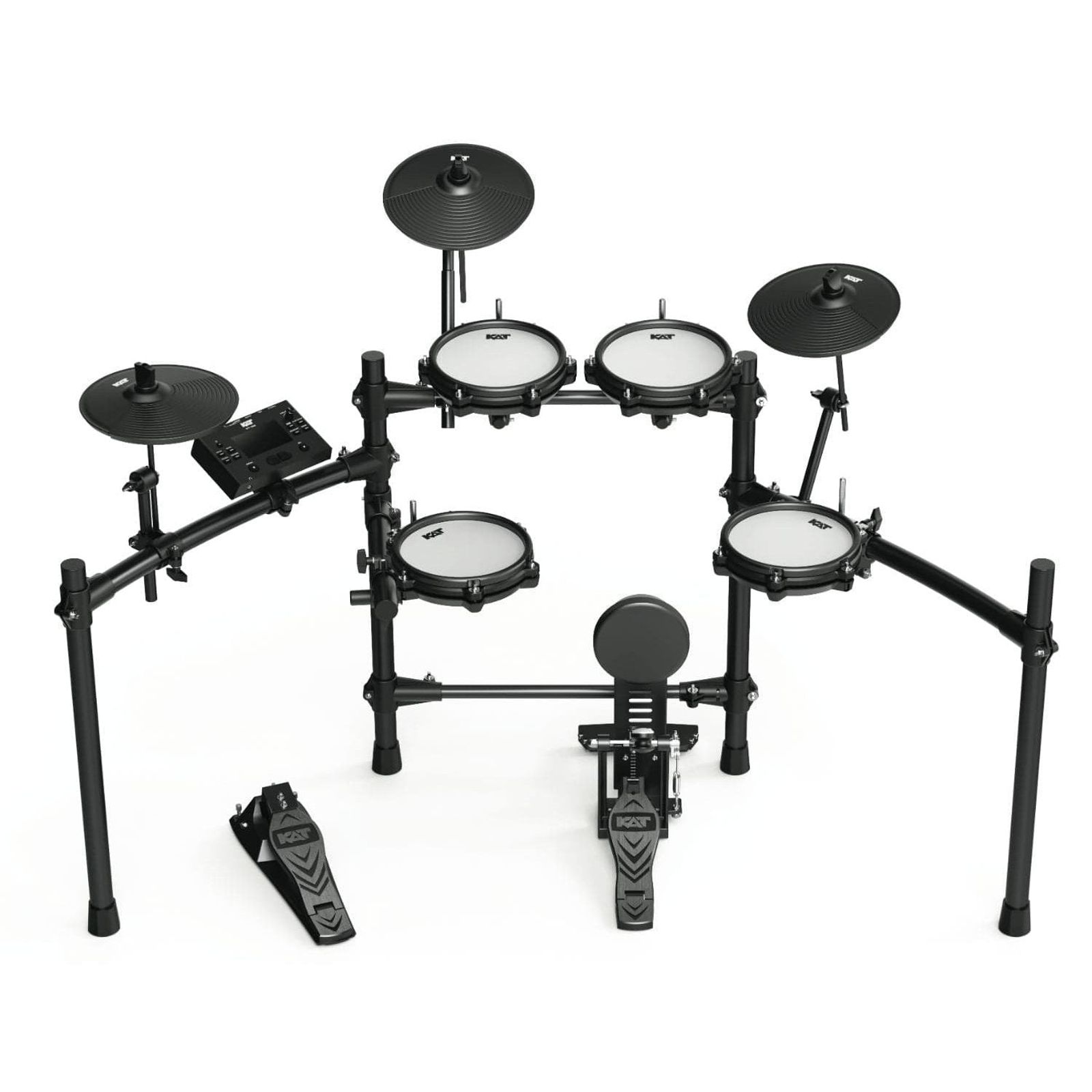 KAT Percussion KT-150 Electronic Drum Set | Reverb UK